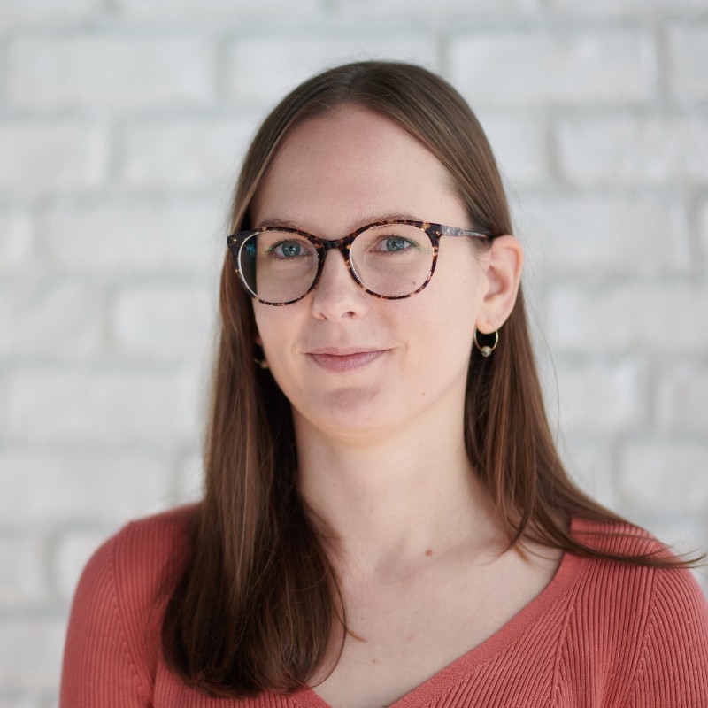 Mathilde's Portfolio